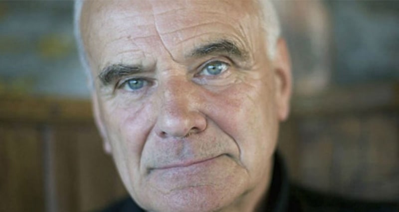 Sir Peter Maxwell Dies Aged 81 | Champions