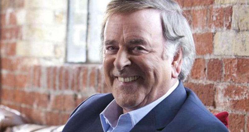 Terry Wogan Dies Aged 77 | Champions