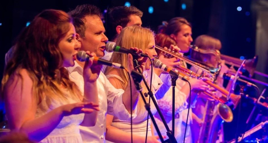 MIB | Management | Pop and Party Band | Booking Agent