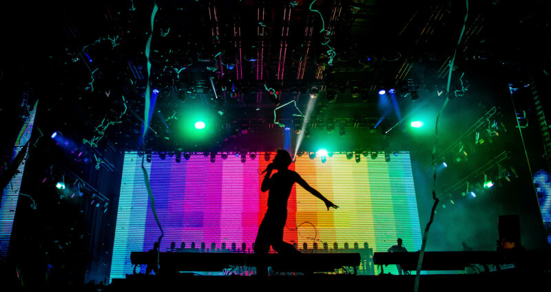 The Official Top 10 Music Acts and Entertainers for LGBTQ+ Pride Month 2025