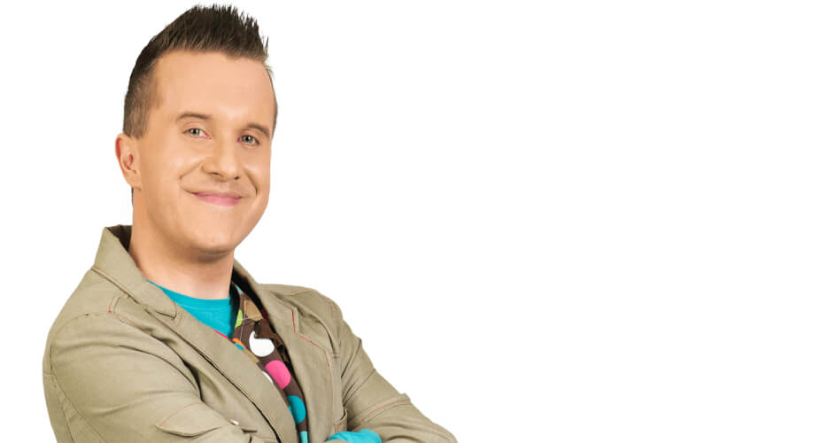 Hire Mister Maker | Booking Agent & Contact Details