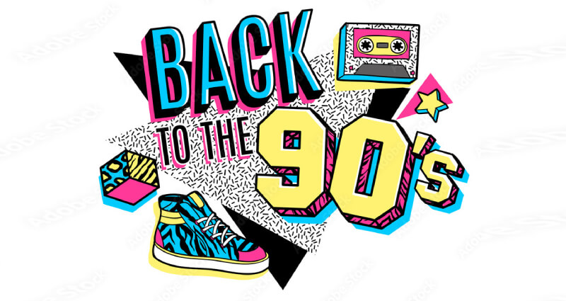 The Official Top 90s Singers & Bands to Hire in 2026