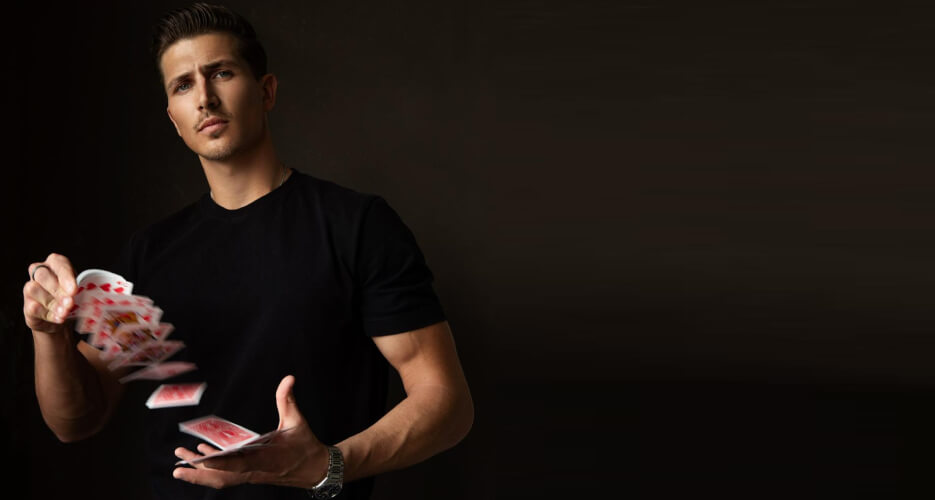Hire Lewis Fuller | Booking Agent & Contact Details