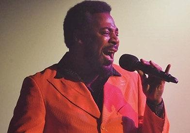 Barry White Tribute Acts | Champions Music and Entertainment