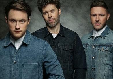 Take That Tribute Acts | Champions Music and Entertainment