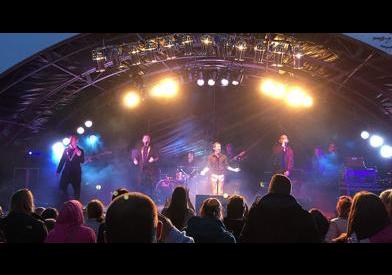 Take That Tribute Acts | Champions Music and Entertainment