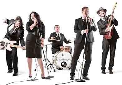 Hire Some of The Finest Party and Cover Bands Around - Book Now