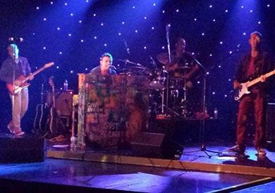 Coldplay Tribute Acts | Champions Music and Entertainment