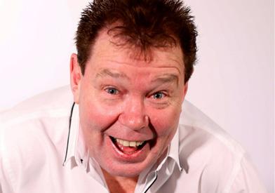 Hire a Comedian For Your Event - Book Now!