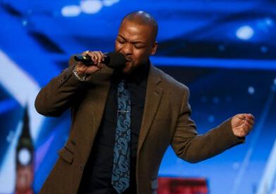 Hire Britain's Got Talent Acts | Champions Music & Entertainment