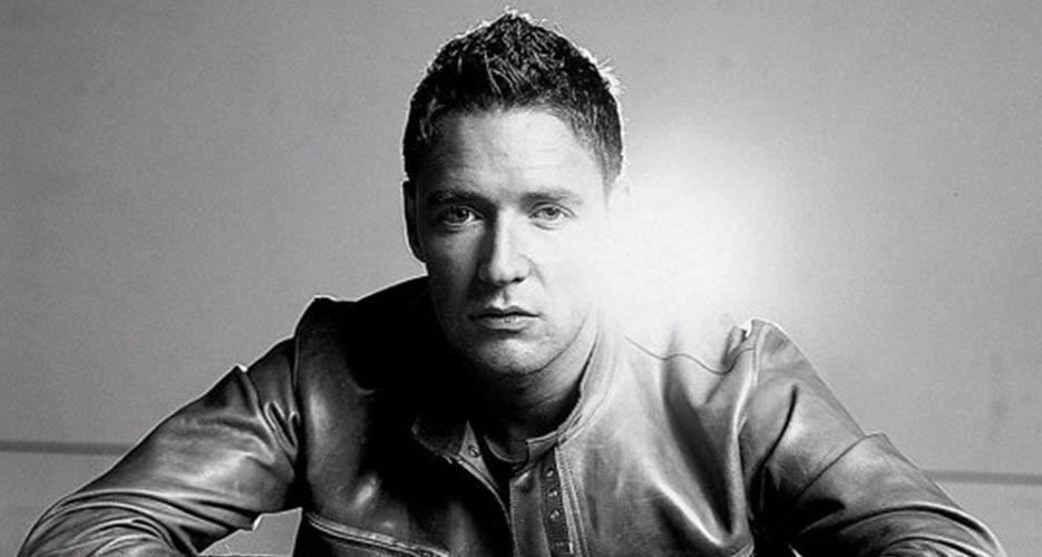 Adam F | Management | British Celebrity DJ | Booking Agent