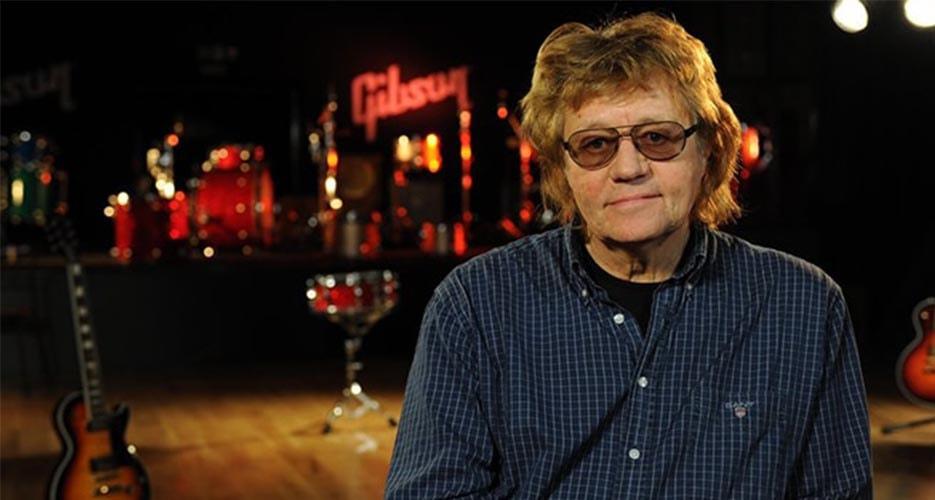 Bev Bevan | Management | Renowned British Drummer | Booking Agent