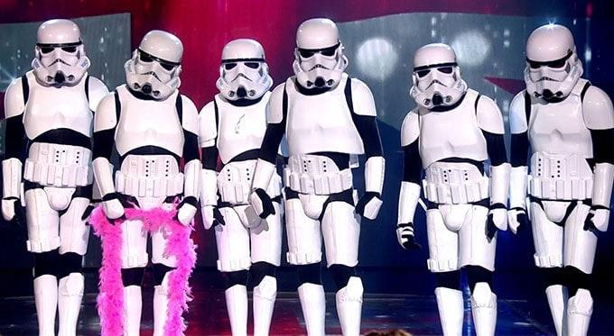 Hire Boogie Storm | Booking Agent & Contact Details