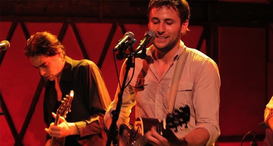 Derek James | Management | Solo Artist | Booking Agent