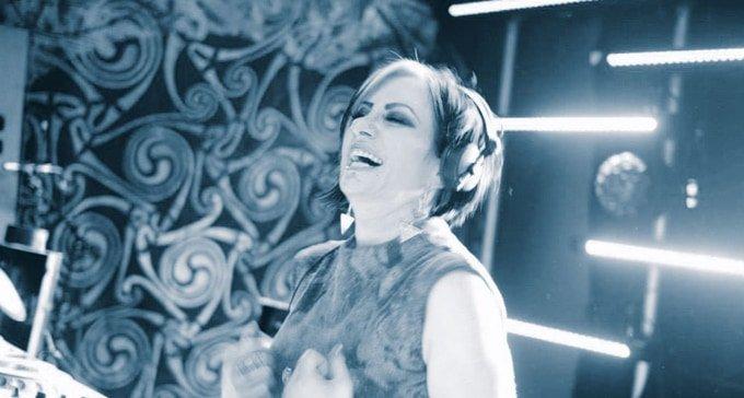 Lisa Lashes | Management | Celebrity DJ and Host | Booking Agent