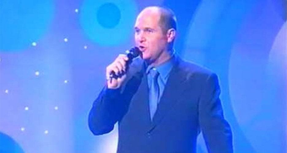 Mike Doyle | Management | Welsh Stand-Up Comedian | Booking Agent