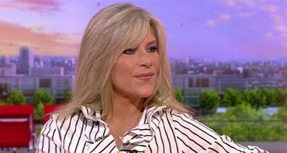 Hire Samantha Fox | Booking Agent & Contact Details