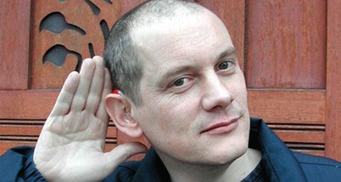 Steve Day | Management | British Events Comedian | Booking Agent