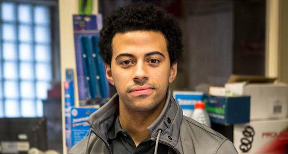 Dean Fagan | Management | Famous DJ and Actor | Booking Agent