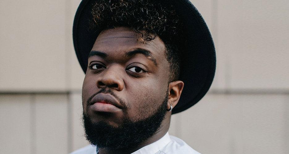 James Thompson | BBC's All Together Now Contestant | Booking Agent