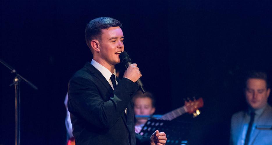 George Gallagher | Management | Jazz And Swing | Booking Agent