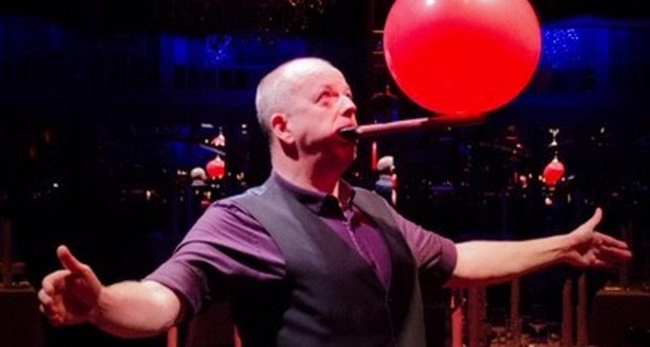 Steve Rawlings | Management | One Of A Kind Comedian | Booking Agent