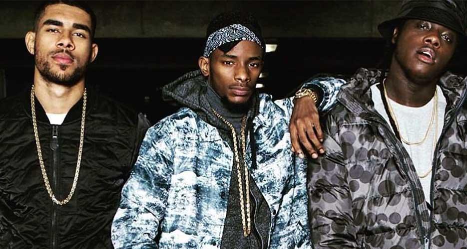 Hire WSTRN | Booking Agent & Contact Details