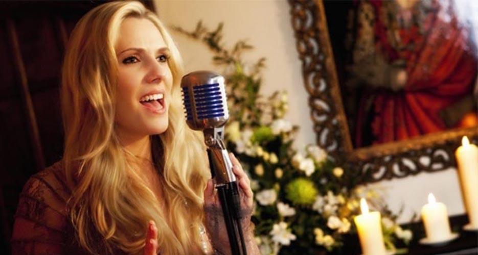 Hire Julia Birkinshaw | Booking Agent & Contact Details