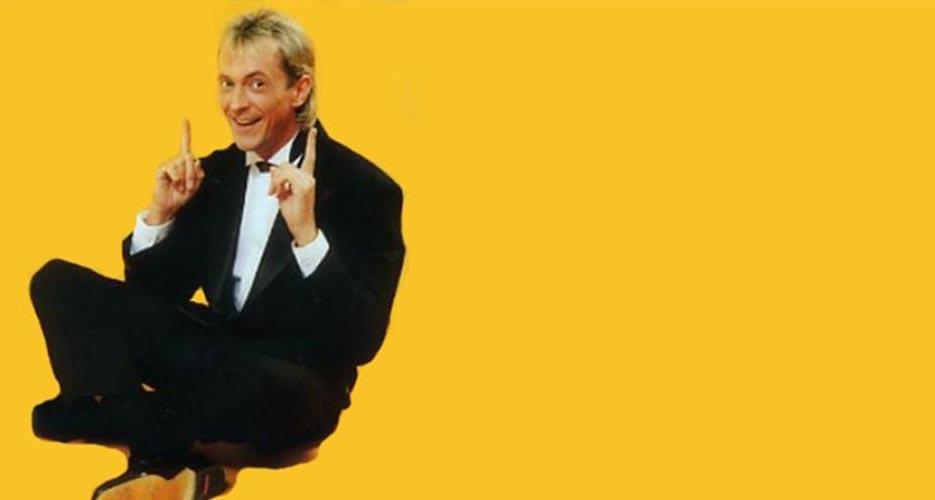 Carl Brent | Management | Impressionist Comedian | Booking Agent