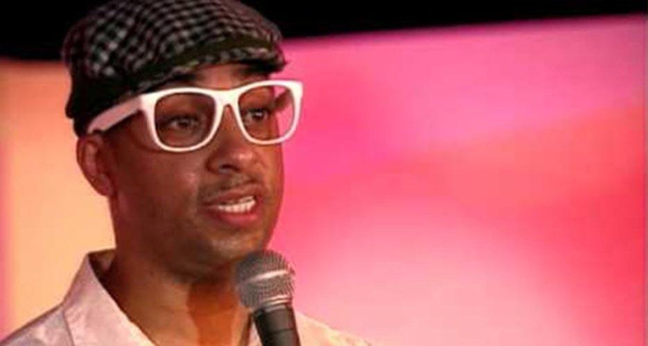 Charlie Hale | Management | Comedian | Booking Agent