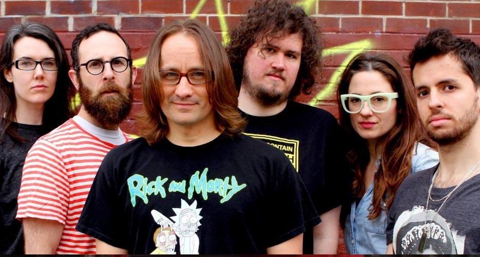 Wheatus | Management | Headline Act | Booking Agent