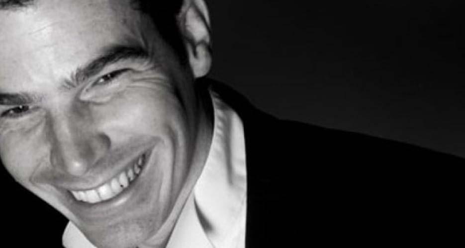 Rod Woodward | Management | Popular Welsh Comic | Booking Agent