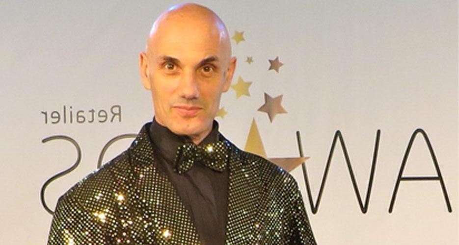 Jason Maverick | Manager | Something Different | Booking Agent