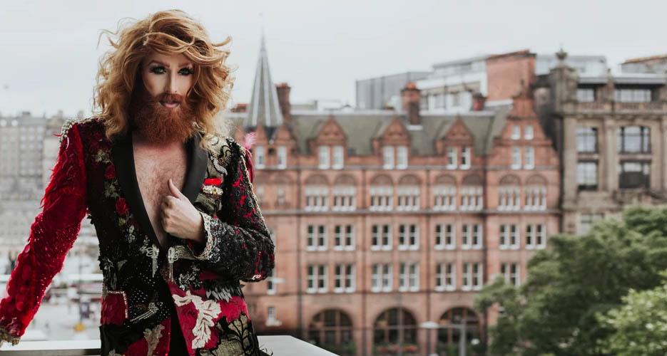 Gingzilla | Management | X Factor Contestant | Booking Agent