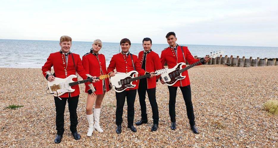 The Zoots | Management | Party and Pop Band | Booking Agent