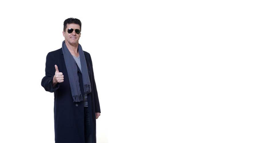 Hire Andy Monk (As Simon Cowell) | Booking Agent