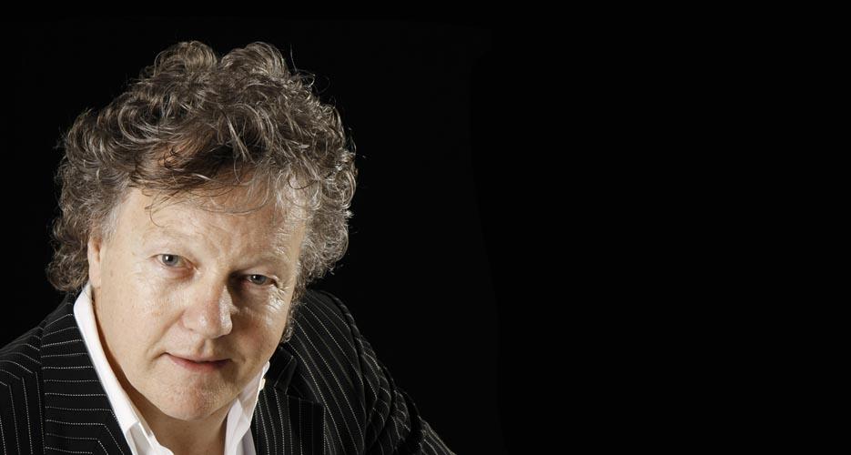 Hire Bob Brolly | Booking Agent & Contact Details