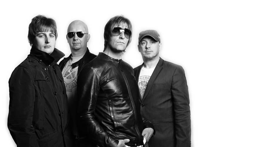 Hire Definitely Mightbe (Oasis Tribute) | Booking Agent