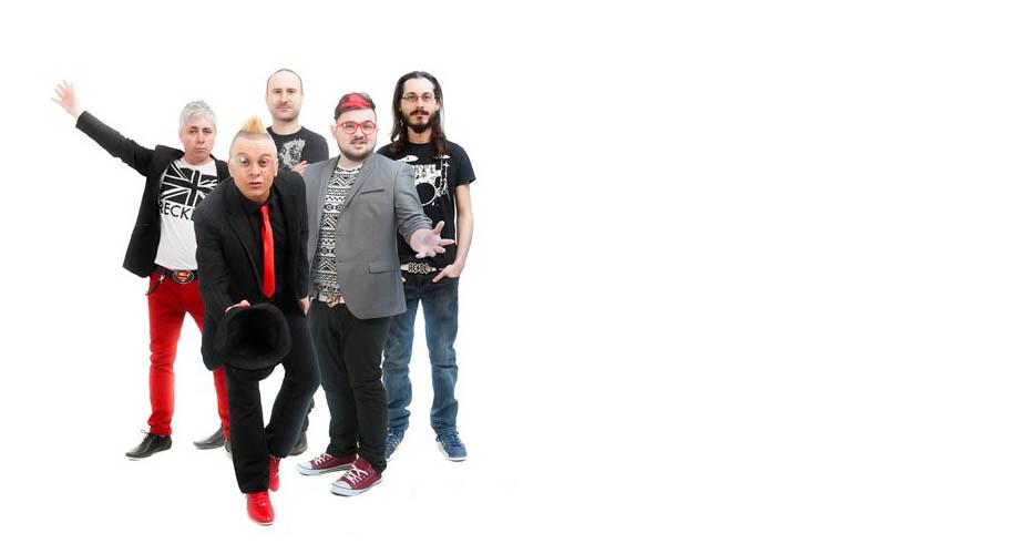 Hire Funky Monkey - Party Band | Booking Agent