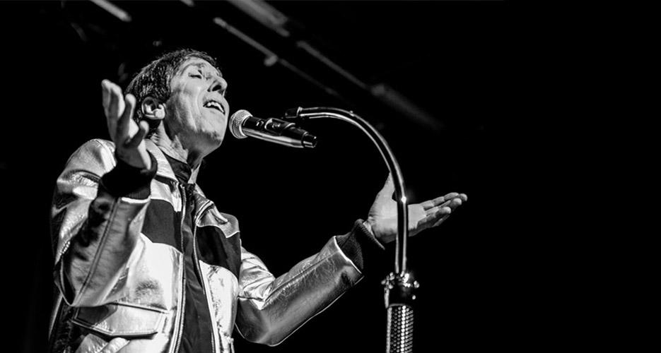 Hire Jimmy Jemain (Cliff Richard Tribute) | Booking Agent
