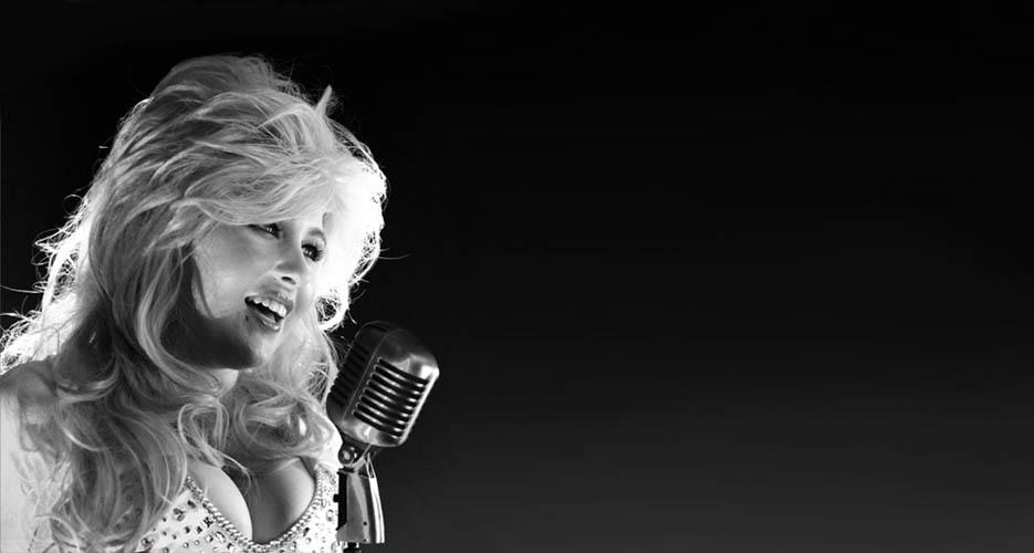 Hire Kennedy Caitlin (Dolly Parton Tribute) | Booking Agent