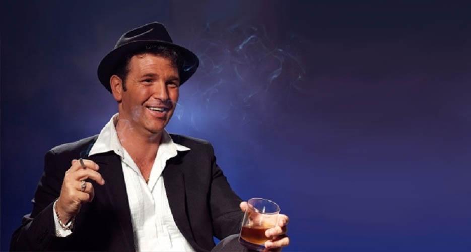 Hire Alan Becks (Dean Martin Tribute) | Booking Agent