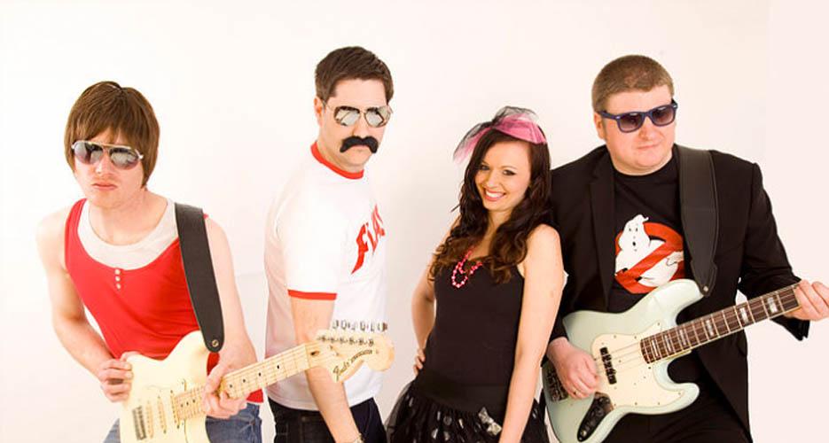 Hire Boogie Street | Booking Agent