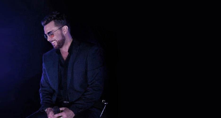 Hire Randall Butler (George Michael Tribute) | Booking Agent