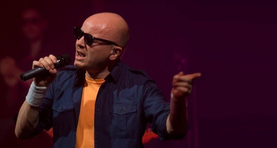 Hire Truly Collins (Phil Collins Tribute) | Booking Agent