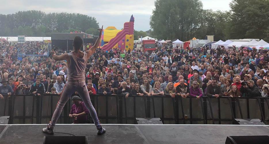 Hire Flash (Queen Tribute) | Booking Agent