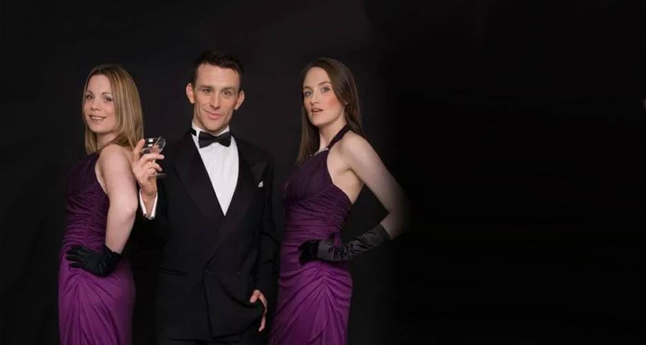 Hire Forever Bond (James Bond Tribute) | Booking Agent