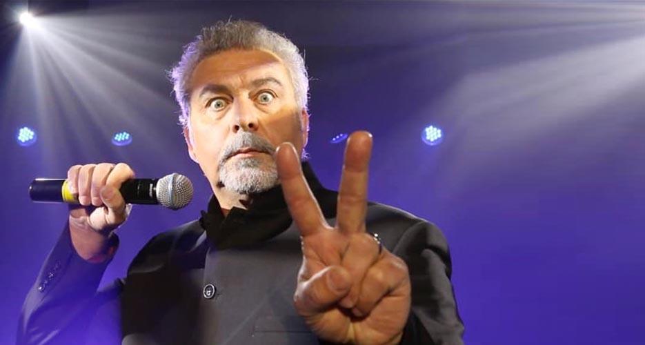 Hire Jed Fry (Tom Jones Tribute) | Booking Agent