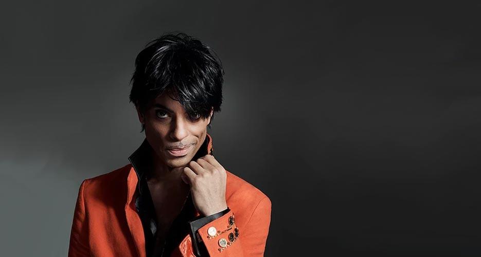 Hire Mark Anthony (Prince Tribute) | Booking Agent