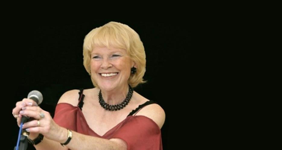 Hire Val Wiseman | Booking Agent & Contact Details